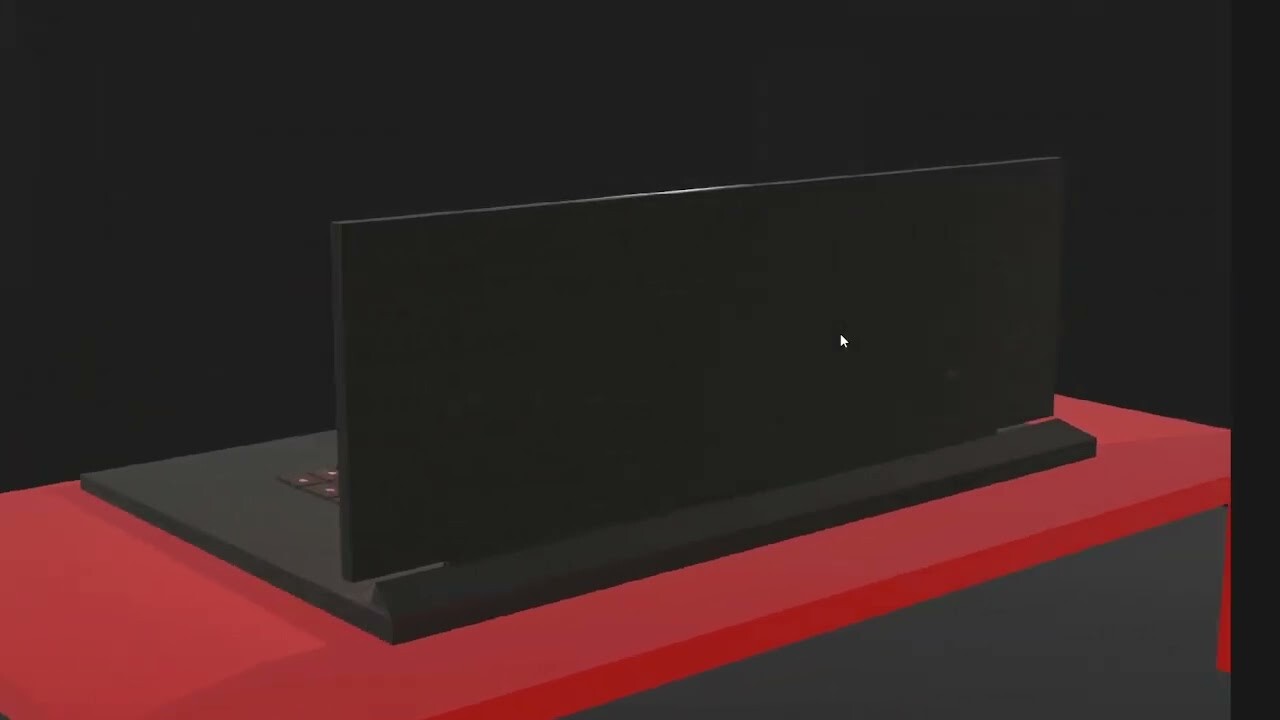 ArtStation - Module 7 3D animation 1