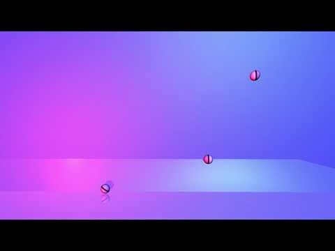 ArtStation - Bouncing ball interaction Assignment 01