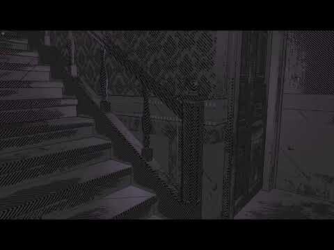 ArtStation - Unreal Engine 5 Cartoon Post process