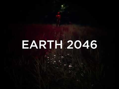 ArtStation - EARTH 2046 (VCAM TEST)