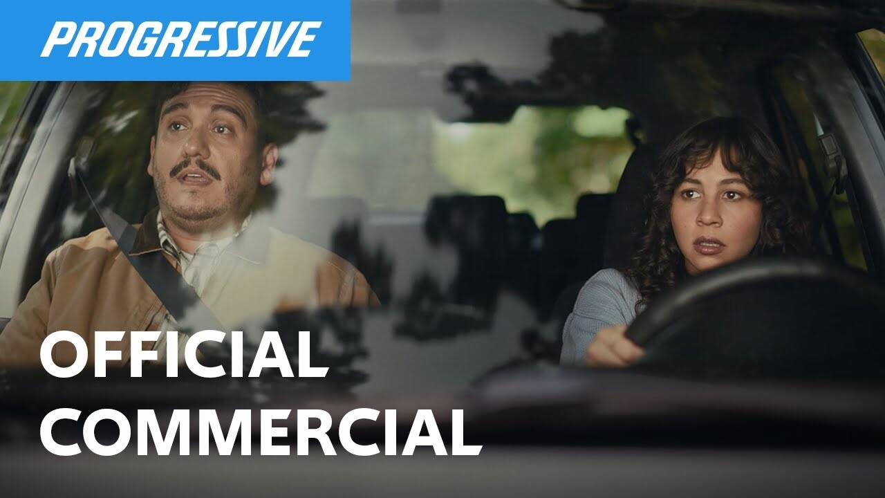 ArtStation - Deer | Progressive Insurance