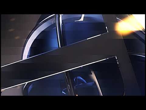 ArtStation - TM intro