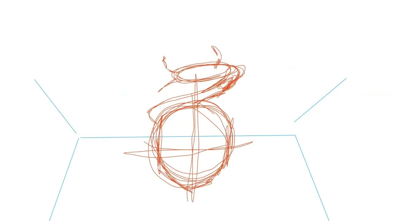 ArtStation - Storyboard Animatic Capstone #2