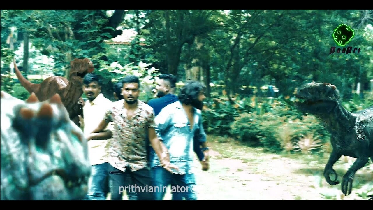 ArtStation - 3D Animation works