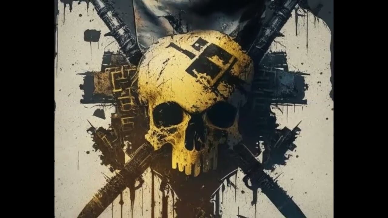 ArtStation - Pirates of the Apocalypse