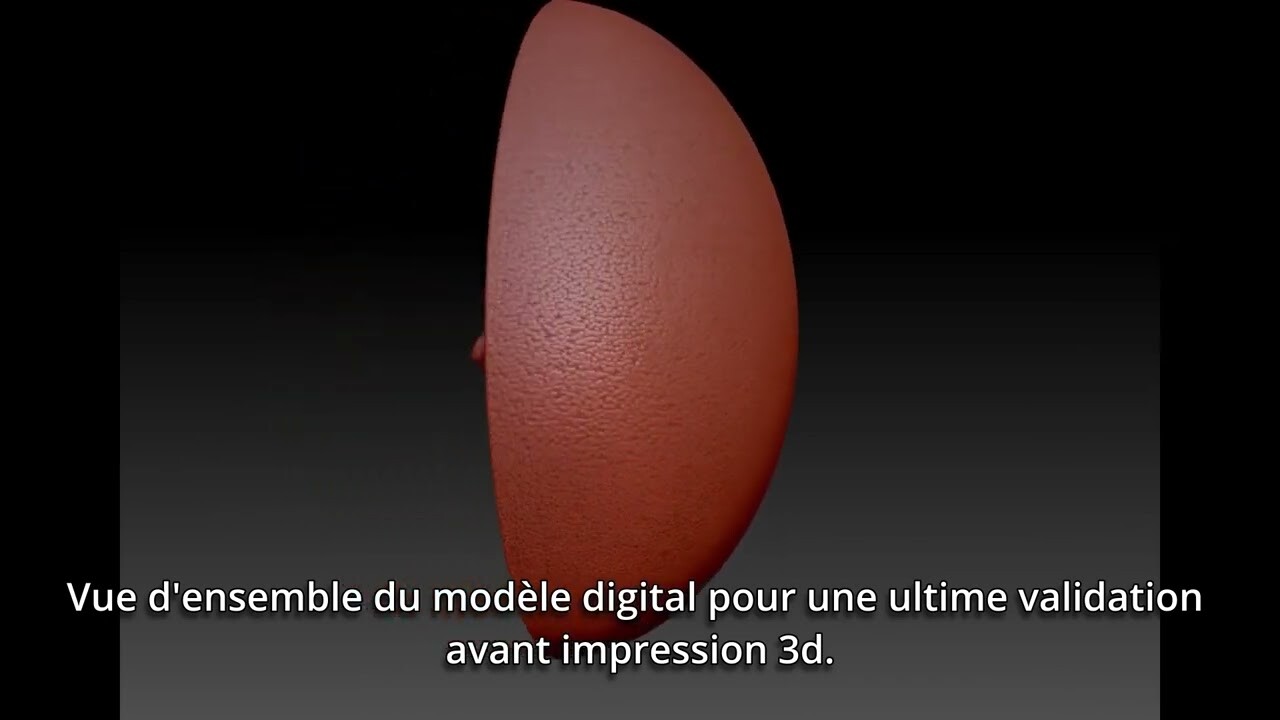 ArtStation - Hyperrealist models for museums