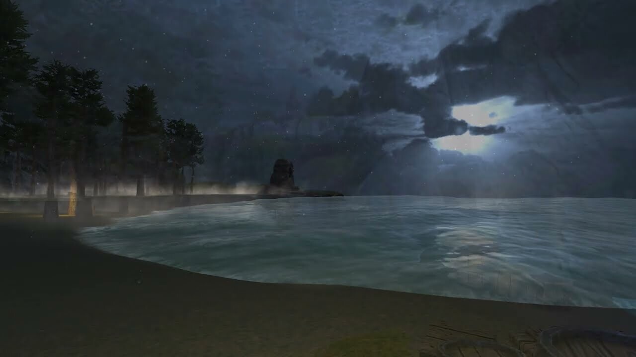 ArtStation - Environment Design | First Unity Game