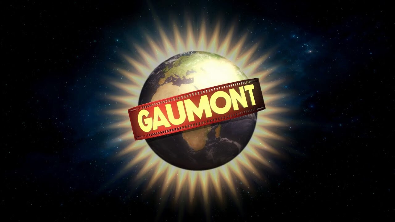ArtStation - Gaumont - Logo Remake/Modernized