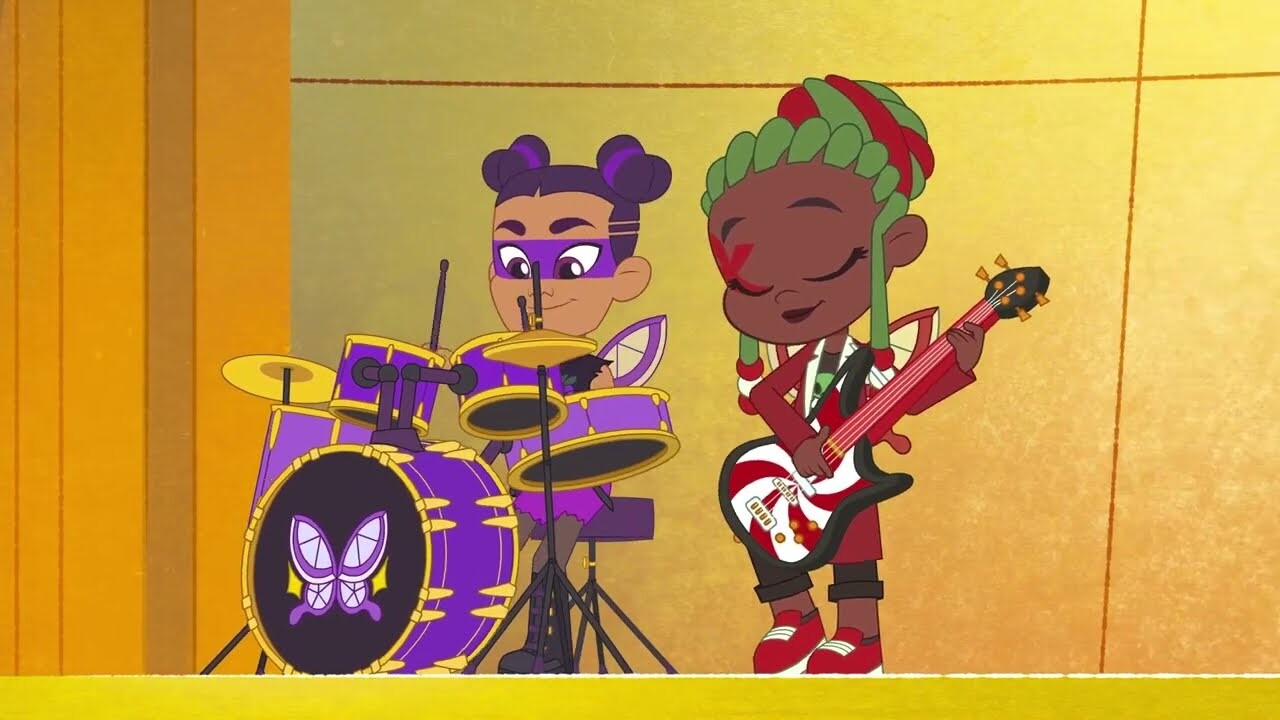 ArtStation - Animation