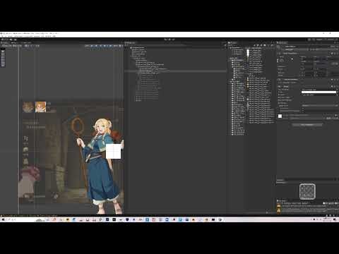 ArtStation - UI Portfolio