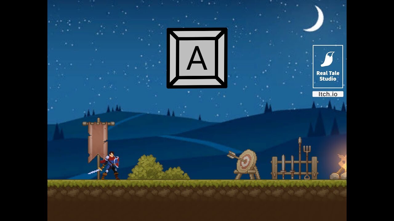 ArtStation - Personal Unity Projects