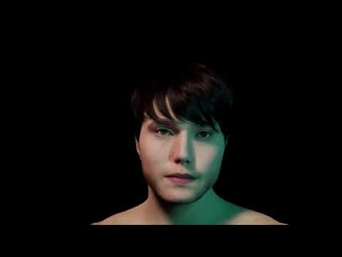 ArtStation - Meta animation try