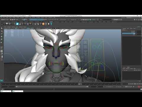 ArtStation - Rig Sunce