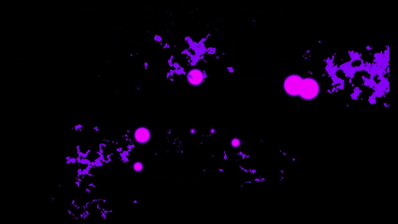 ArtStation - Audio Visualizer