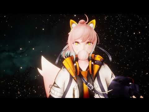 ArtStation - Fox_Knight