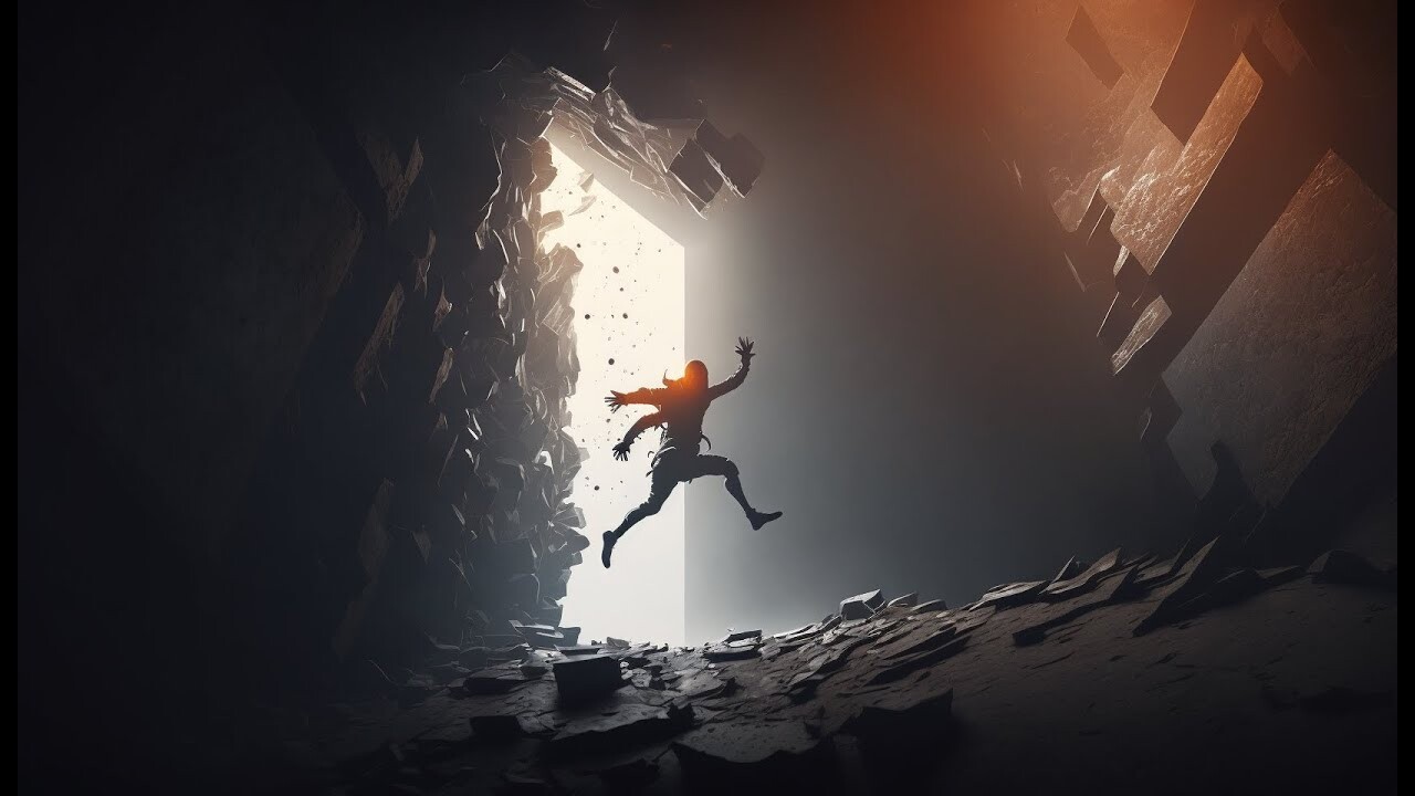 ArtStation - Devil Racers | Devil Daggers