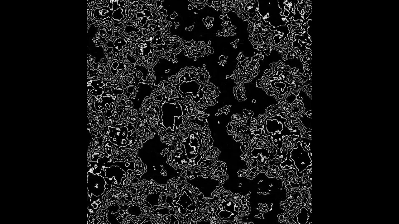 ArtStation - Shader Progression 1 (Voronoi)