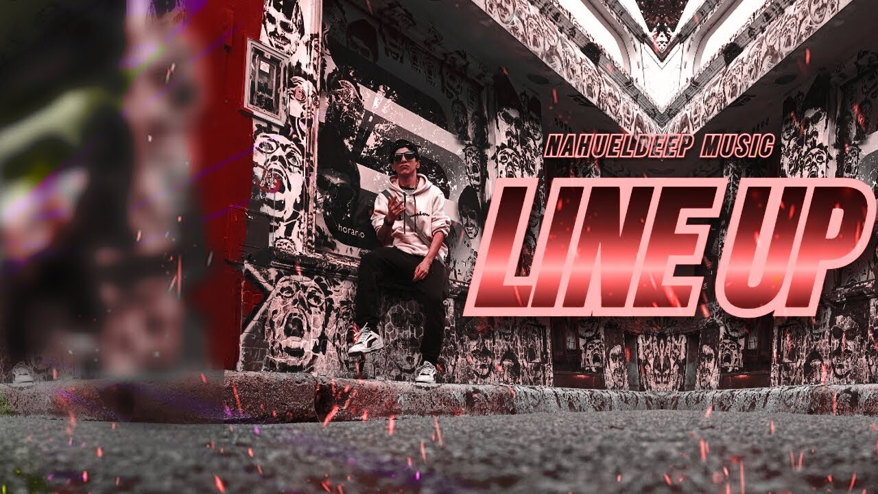 ArtStation - BS AS TRAP ARGENTINA 2024 | BSASTRAP | BUENOS AIRES TRAP ...