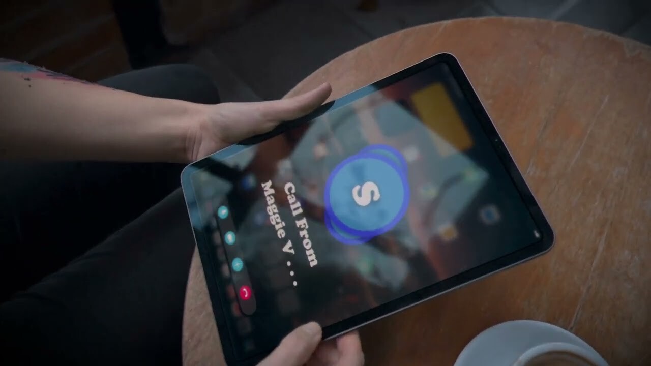 ArtStation - Screen Replacement
