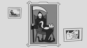 Paul Ng - Reaper Cushions (2022)