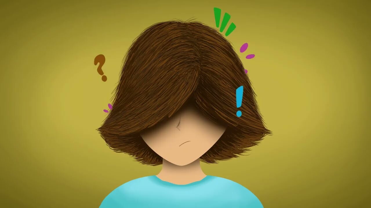 ArtStation - DelhiCG - The River 2D animation movie (Team Work).