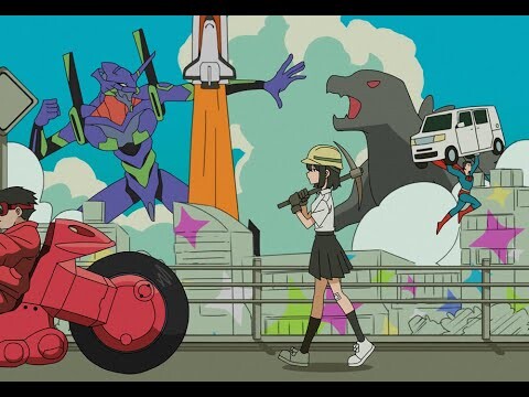 ArtStation - Unfinished Time Limiter Fan Animation