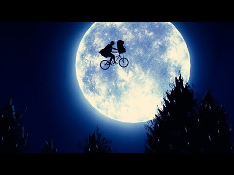 ArtStation - Iconic Render - E.T.