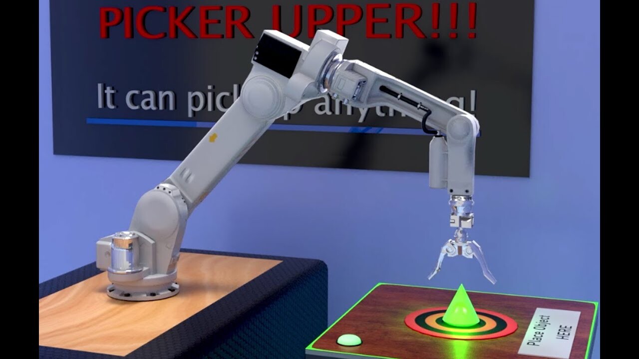 ArtStation - Picksar_