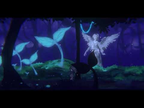 ArtStation - Endless Enviroment