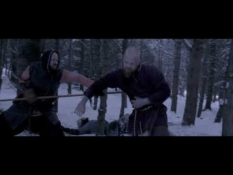 ArtStation - SHOWREEL - Visual Effects