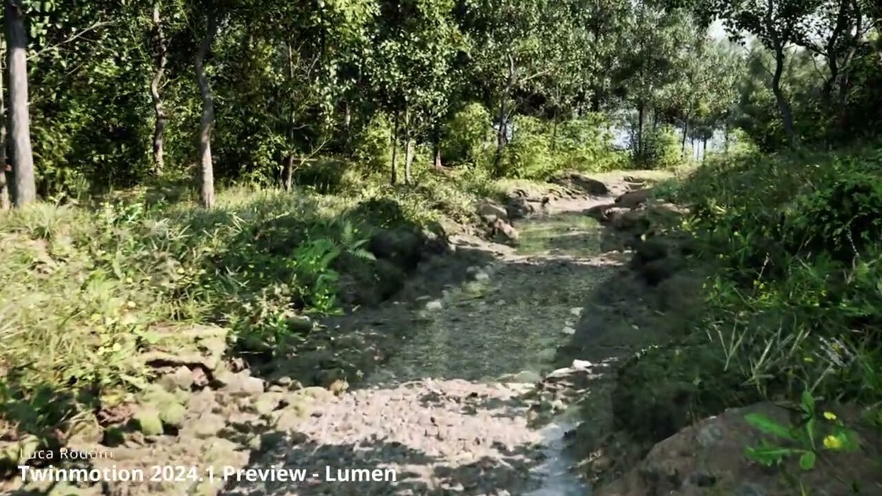 ArtStation - The stream