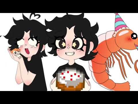 ArtStation - Hurly Burly Party -2D Animation-