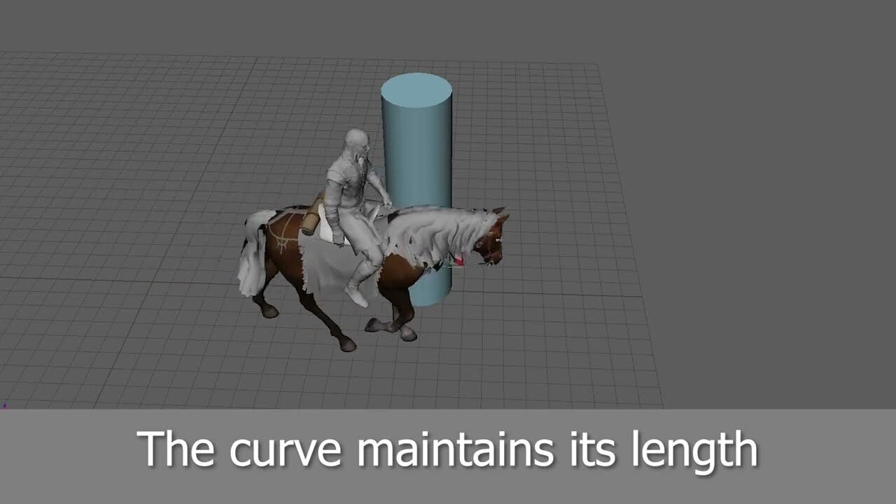 ArtStation - SHIFTING animation tool