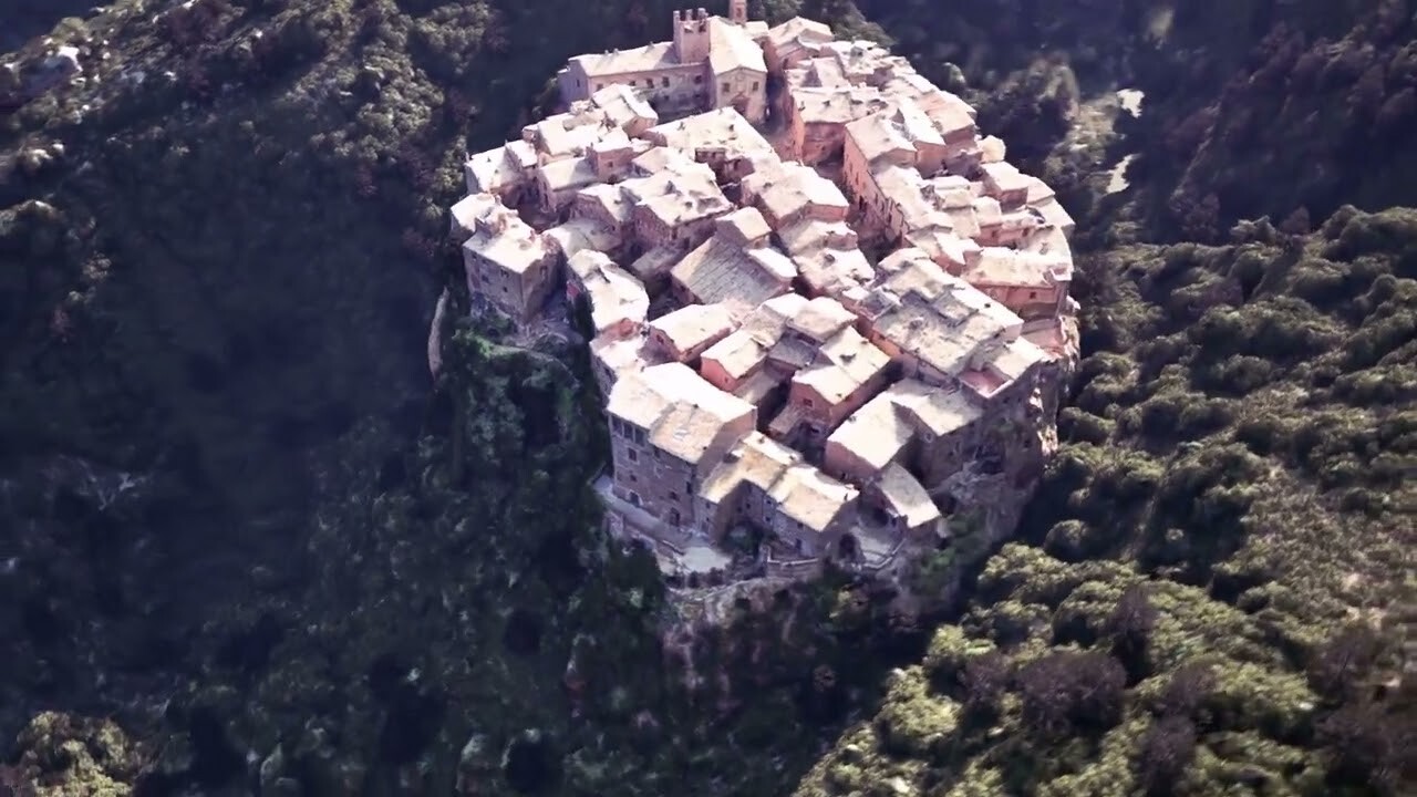 ArtStation - Landscape test