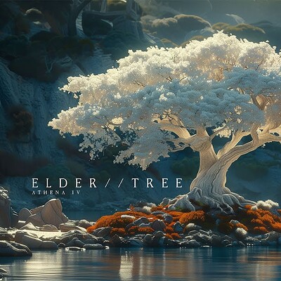 Athena IV - Portfolio