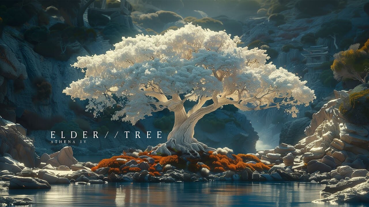 Athena IV - Elder Tree