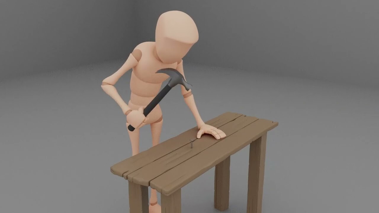 ArtStation - Animation