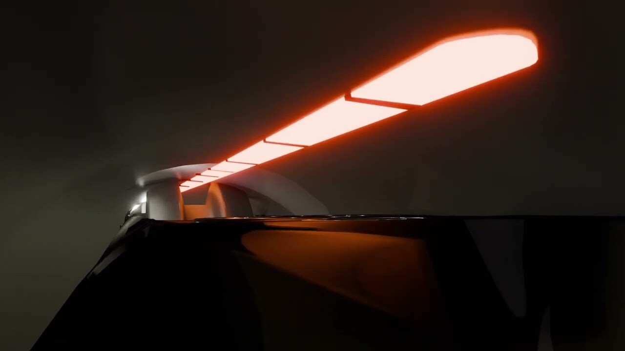 ArtStation - Industrial animation