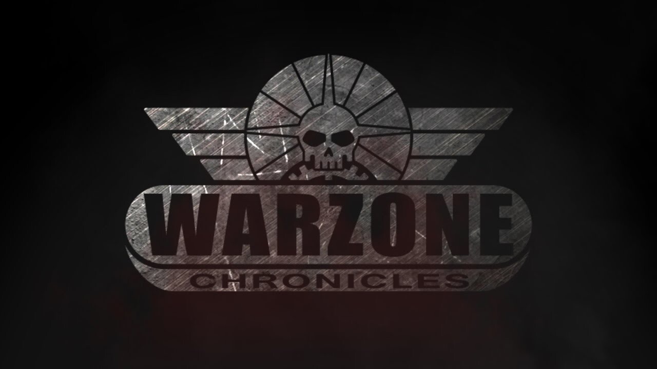 ArtStation - Warzone Chronicles - Mutant Chronicles Fan Film