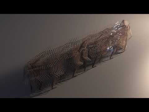 ArtStation - Visualizing motion