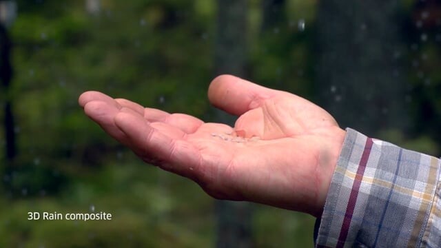 ArtStation - CGI and compositing showreel