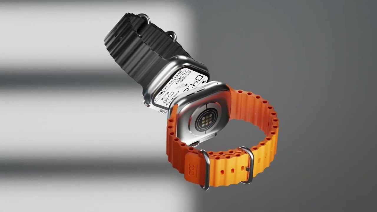 ArtStation - product render