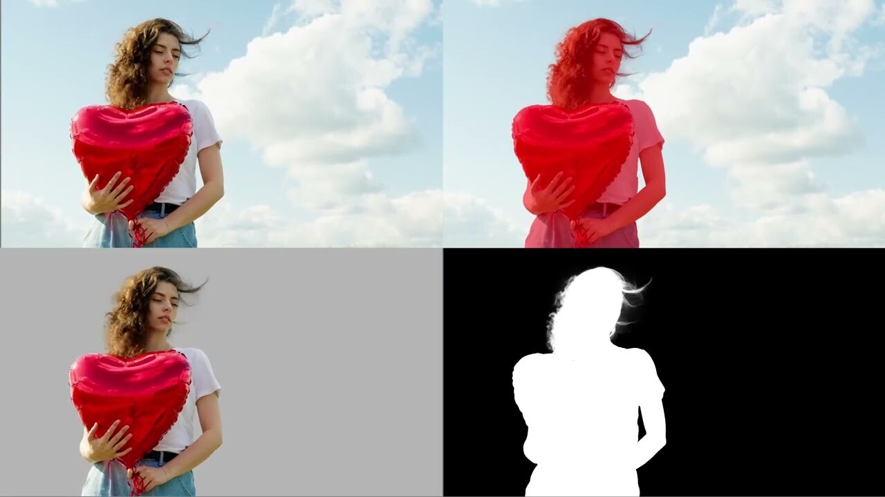 ArtStation - Rotoscopy