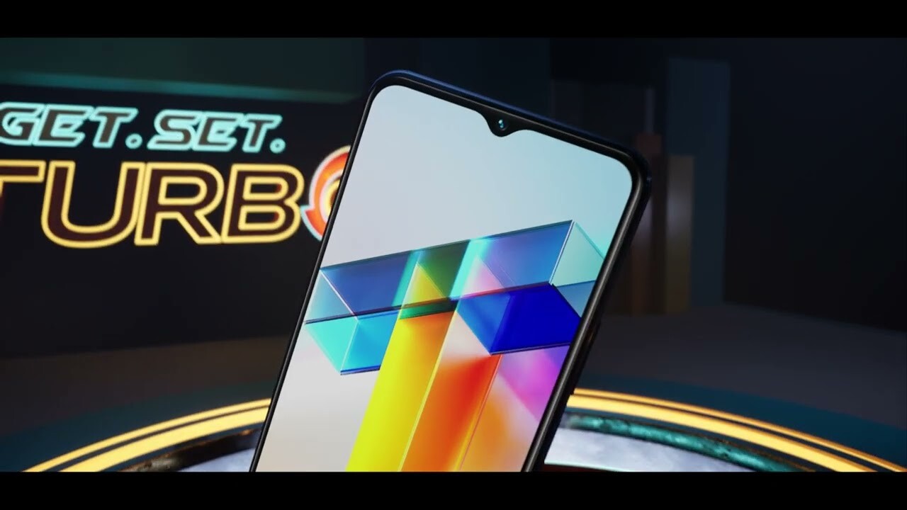 ArtStation - VIVO Virtual Launch intro