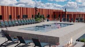 ArtStation - Trinitas Ventures: Atmosphere Madison