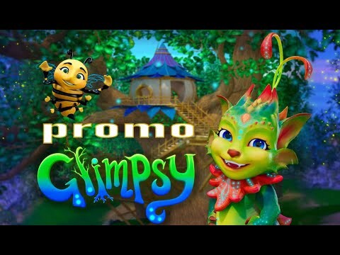 ArtStation - Glimpsy_promo