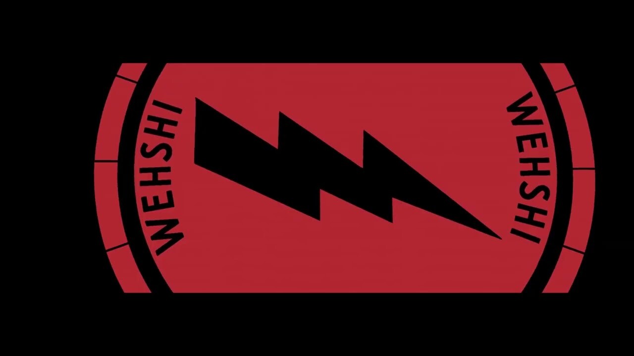 ArtStation - Wehshi Lab Animations