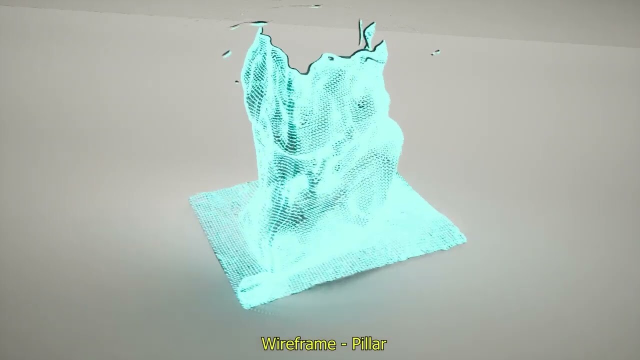 ArtStation - Photogrammetry - LookDev