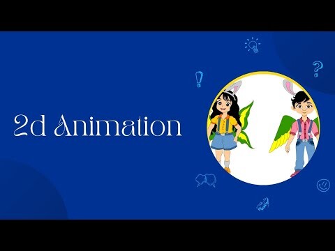 ArtStation - 2D ANIMATION PORTFOLIO