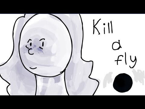 ArtStation - Kill a Fly!